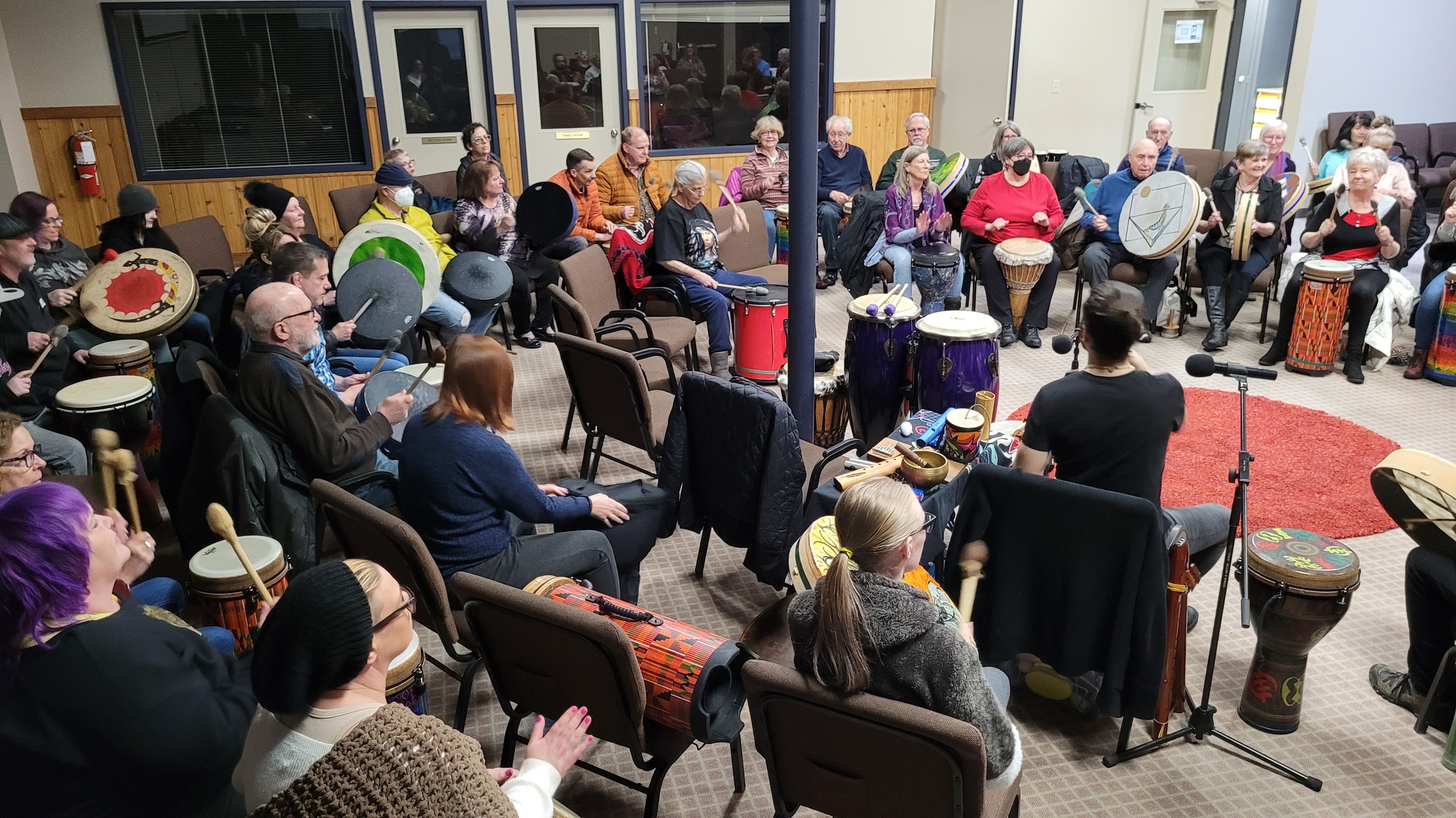 About Us - calgarycsl.org